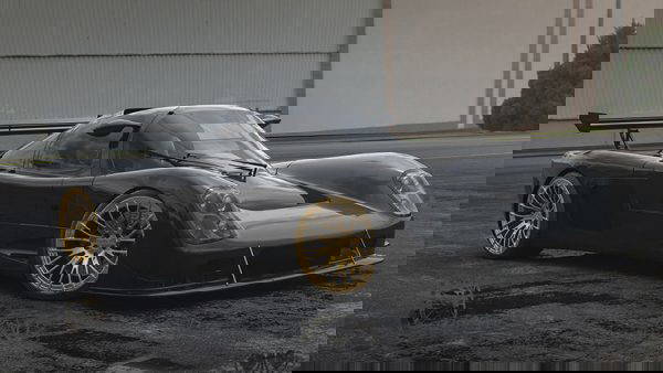 Monoblock | 6 Sixty Design