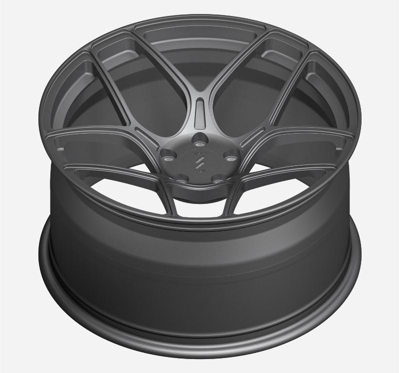 Emblem | 6 Sixty Design