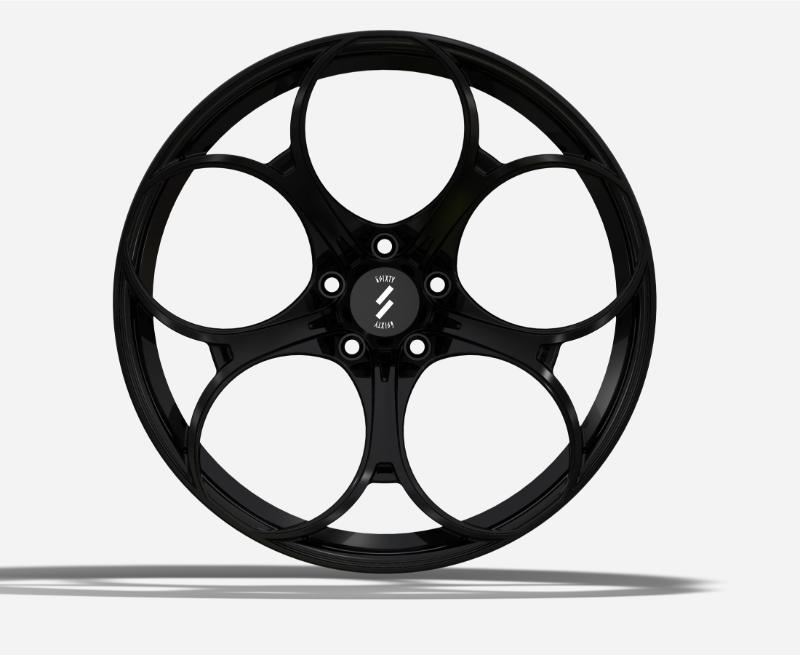 Chakram | 6 Sixty Design